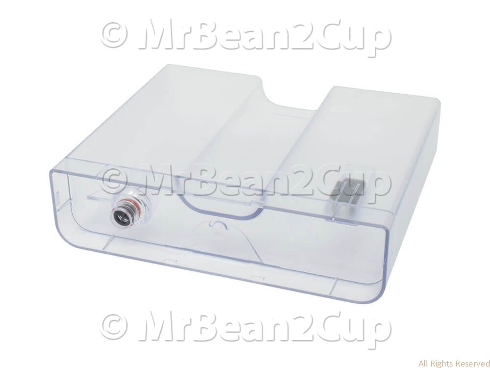 Delonghi Water Tank Assembly | Genuine Part | UK Stock | Mr Bean2Cup